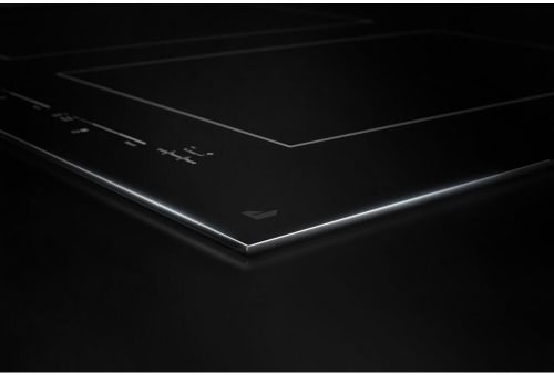 JennAir JIC4730HB 30 Inch Induction Cooktop with 4 Element Burners ...