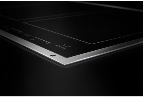 JennAir JIC4736HS 36 Inch Induction Cooktop with 6 Element Burners ...