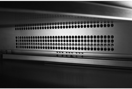 JennAir JJD3024HM 24 Inch Electric Warming Drawer with 0.56 Cu. Ft ...