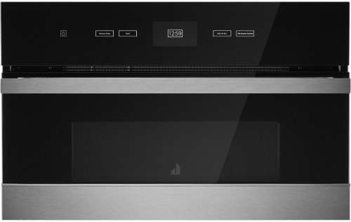 JennAir JMC2430IM 30 Inch Built-In Microwave Oven with 1.4 Cu. Ft ...