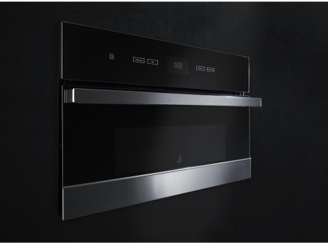 JennAir JMC2430IM 30 Inch Built-In Microwave Oven with 1.4 Cu. Ft ...