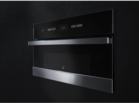 JennAir JMC2430IM 30 Inch Built-In Microwave Oven with 1.4 Cu. Ft ...