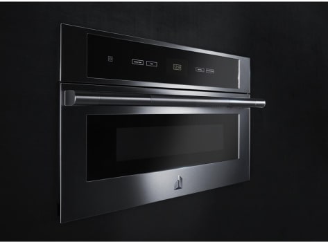 JennAir JMC2430LL 30 Inch Built-In Microwave Oven with 1.4 Cu. Ft ...