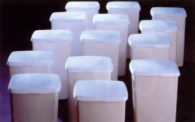 Broan 1052 12 Inch Trash Compactor with 1.4 Cu. Ft. Capacity, Safety ...