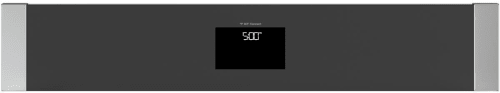 GE JTS5000SNSS 30 Inch Built-In Convection Single Wall Oven with WiFi ...