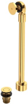 Rohl K51UB Freestanding Bathtub Drain Kit For Sub-Floor Installation ...
