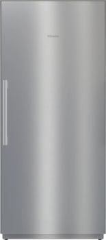 Miele K2902VI 36 Inch Smart Refrigerator Column with DynaCool ...