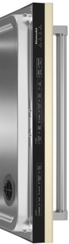 KitchenAid KDTE304LPA 24 Inch Fully Integrated Dishwasher with 13 Place ...