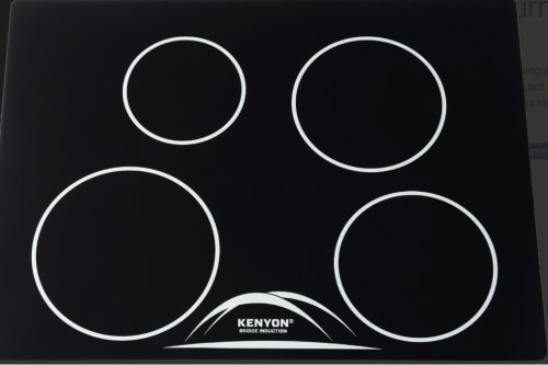 Kenyon A70080 Bridge 24 Inch 4 Burner Mat
