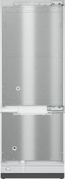Miele KF2802VI 30 Inch Panel Ready Smart Built-In Bottom-Freezer ...