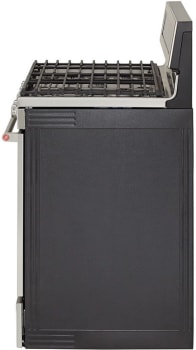 KitchenAid KFGG500ESS 30 Inch Freestanding Gas Range with 5 Sealed ...