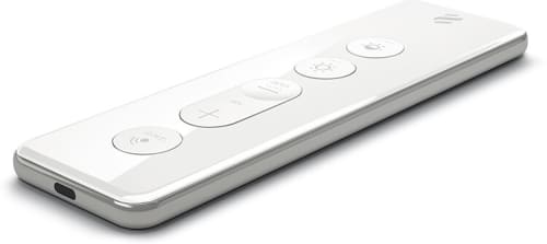 Elica KIT0121468 Remote Control for Range Hoods in White