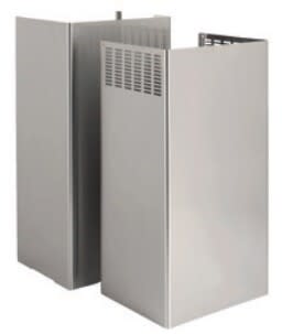 Elica KIT0204752 Duct Cover with Grates