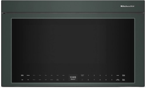 KitchenAid KMMF530PJP 30 Inch Multifunction Over-the-Range Smart ...