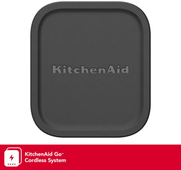 KitchenAid KRB12 KitchenAid Go® Cordless Rechargeable 12V MAX Lithium ...