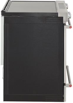 KitchenAid KSEG700ESS 30 Inch Slide-In Electric Range with 5 Elements ...