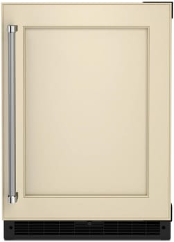 KitchenAid KURR114KPA 24 Inch Counter Depth Freestanding/Built-In ...