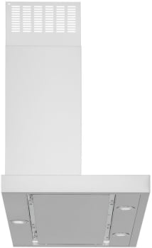KitchenAid KVWB606DSS Wall Mount Canopy Hood with 585 CFM Optional ...