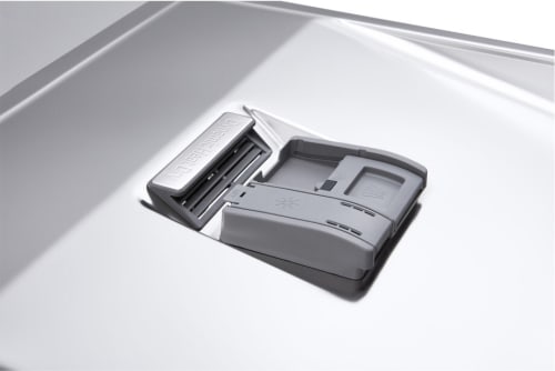 LG LDPH7972D 24 Inch Fully Integrated Smart Dishwasher with 15 Place ...