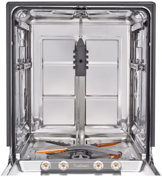 LG LDT7808BM 24 Inch Fully Integrated Smart Dishwasher 15 Place ...