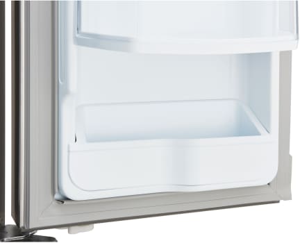 LG LFCS22520S 30 Inch French Door Refrigerator with 21.8 Cu. Ft ...