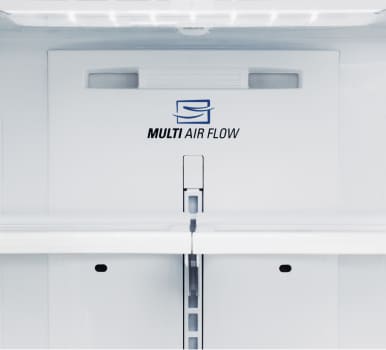 LG LFX25973ST 36 Inch French Door Refrigerator with Linear Compressor ...