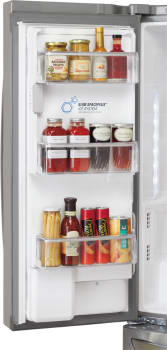 LG LFX31945ST 30.5 cu. ft. French Door Refrigerator with Spill ...