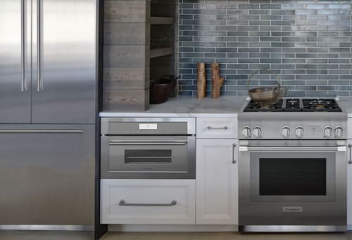 Thermador PRG304WH 30 Inch Freestanding Gas Range with 4 Sealed Burners ...