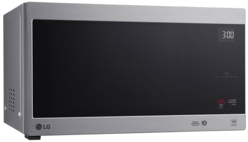 LG LMC1575ST 1.5 cu. ft. Countertop Microwave with NeoChef™, Sensor ...