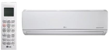 LG LMN248HVT 24,000 BTU Multi-Zone Ductless Split Indoor Air ...