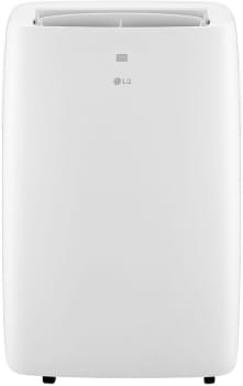 LG LP0621WSR Portable Air Conditioner with 3-in-1 Operation, Auto Swing ...