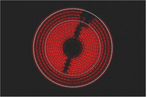 LG LRE3193ST 30 Inch Freestanding Electric Range with True Convection ...