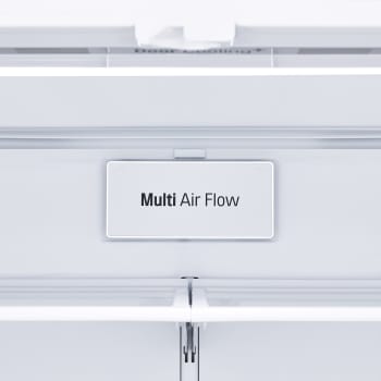 LG LRFWS2906D 36 Inch 3-Door French Door Refrigerator with 29 Cu. Ft ...