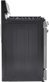LG LRGL5825F 30 Inch Freestanding Gas Smart Range with 5 Sealed Burners ...