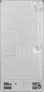 LG LRMXC1803S 33 Inch Counter-Depth Smart 4-Door French Door ...