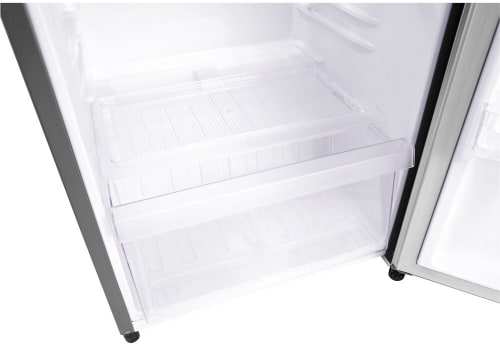 LG LRONC0605V 21 Inch Single Door Refrigerator with 5.79 Cu. Ft. Total ...