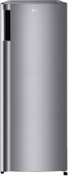 LG LRONC0605V 21 Inch Single Door Refrigerator with 5.79 Cu. Ft. Total ...