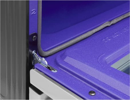 LG LSE4613ST 30 Inch Slide-in Electric Range with 5 Smoothtop Elements ...