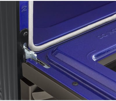 LG LSEL6337D 30 Inch Smart InstaView™ Electric Slide-In Range with 5 ...