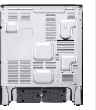 LG LSIL6336FE 30 Inch Slide-in Induction Smart Range with 5 Radiant ...