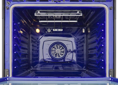 LG LSIL6336FE 30 Inch Slide-in Induction Smart Range with 5 Radiant ...