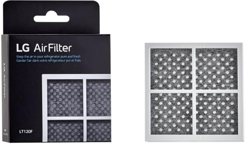 LG LT120F Fresh Air Filter (Deodorization)