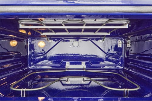 LG LTEL7337D 30 Inch Slide-In Electric Smart Range with 5 Burners ...