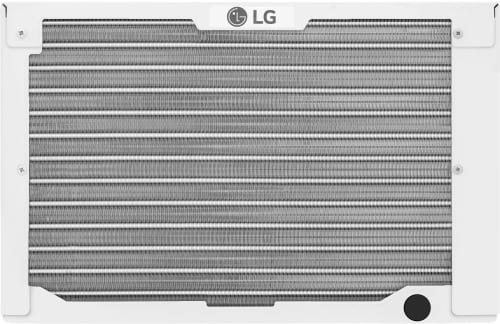 LG LW5023 5,000 BTU Window Air Conditioner with 2 Fan Speeds ...
