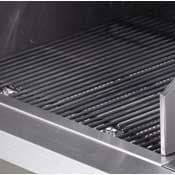 Viking VGBQ4103RTN 41 Inch Built-in Gas Grill with 836 sq. in. Cooking ...