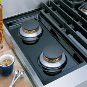 Viking VRT5366BSS 36 Inch Gas Rangetop with TruPower Plus™, VSH™ Pro ...