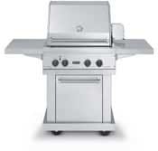 Viking VGBQ5323RTL 53 Inch Built-in Gas Grill with 836 sq. in. Cooking ...