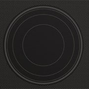 Viking RVEC3365BSB 36 Inch Electric Cooktop with 5 Elements, Glass ...