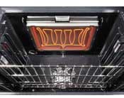 Viking VISC5304BSS 30 Inch Pro-Style Induction Range with Vari-Speed ...