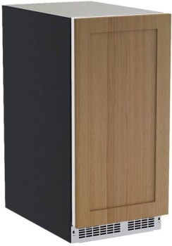 Marvel MANP415IS01A 15 Inch Low Profile Built-In Undercounter Nugget ...